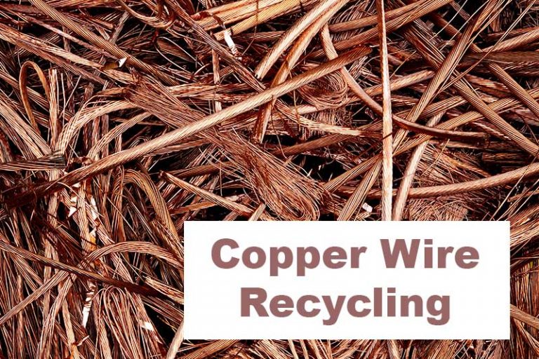 Metal Recycling Los Angeles | TM Scrap Metals 818-771-0510