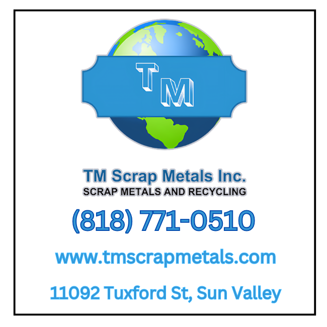 The Environmental Benefits of Scrap Metal Recycling | TM Scrap Metals